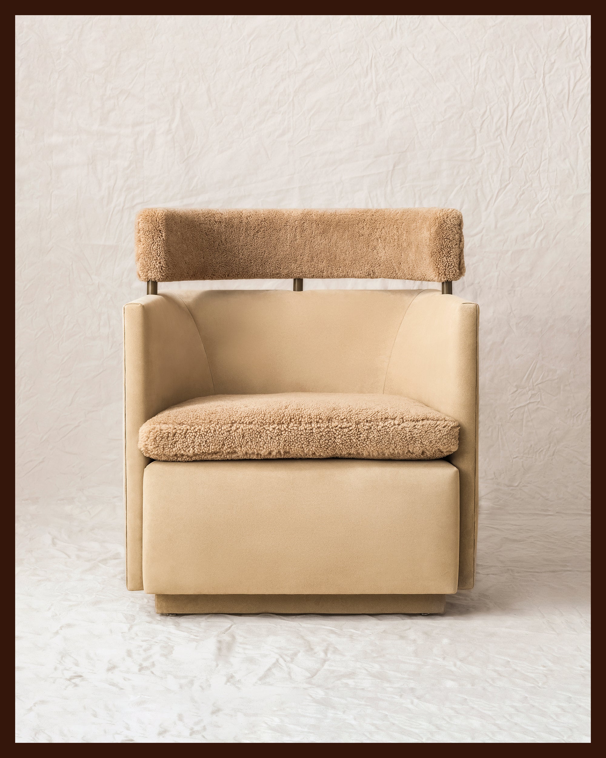 Brig Chair – McKay