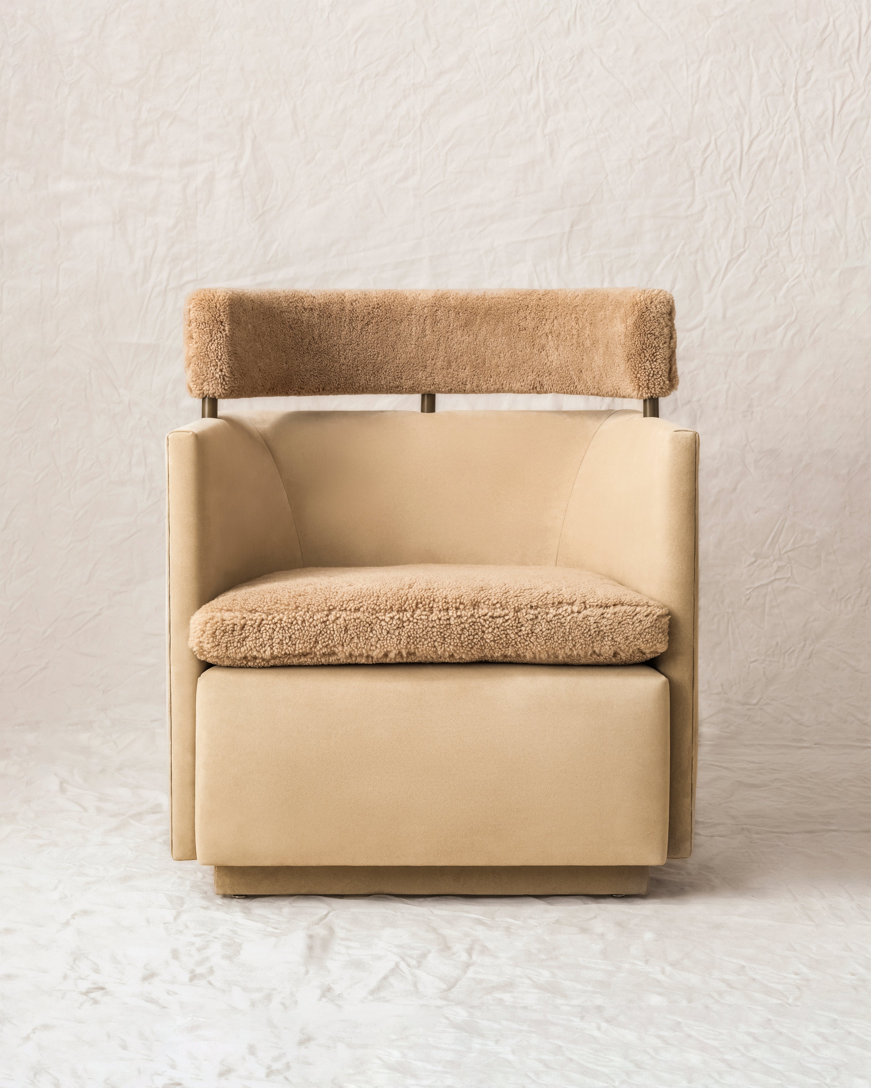 First Collection – McKay