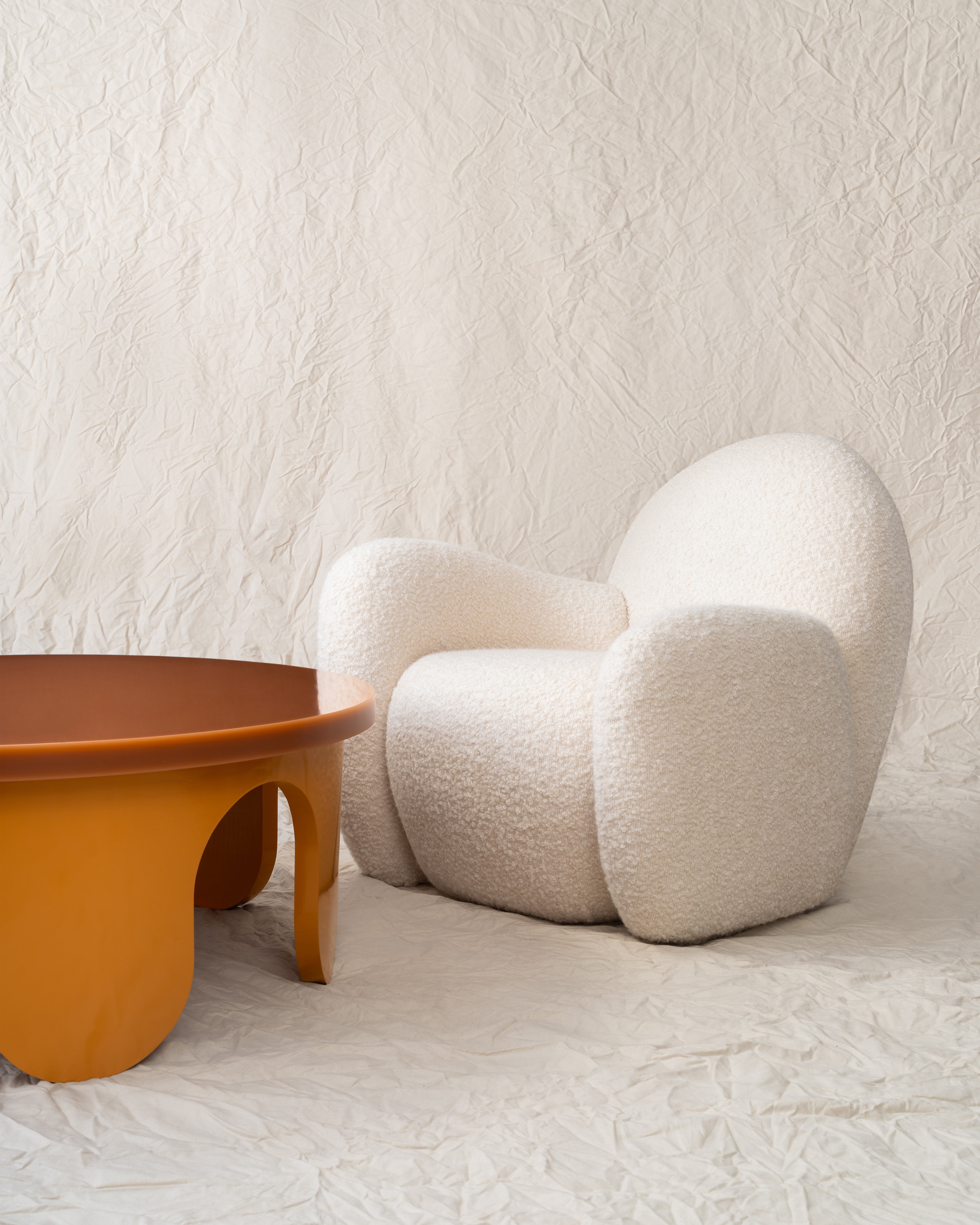 Cap Coffee Table – McKay