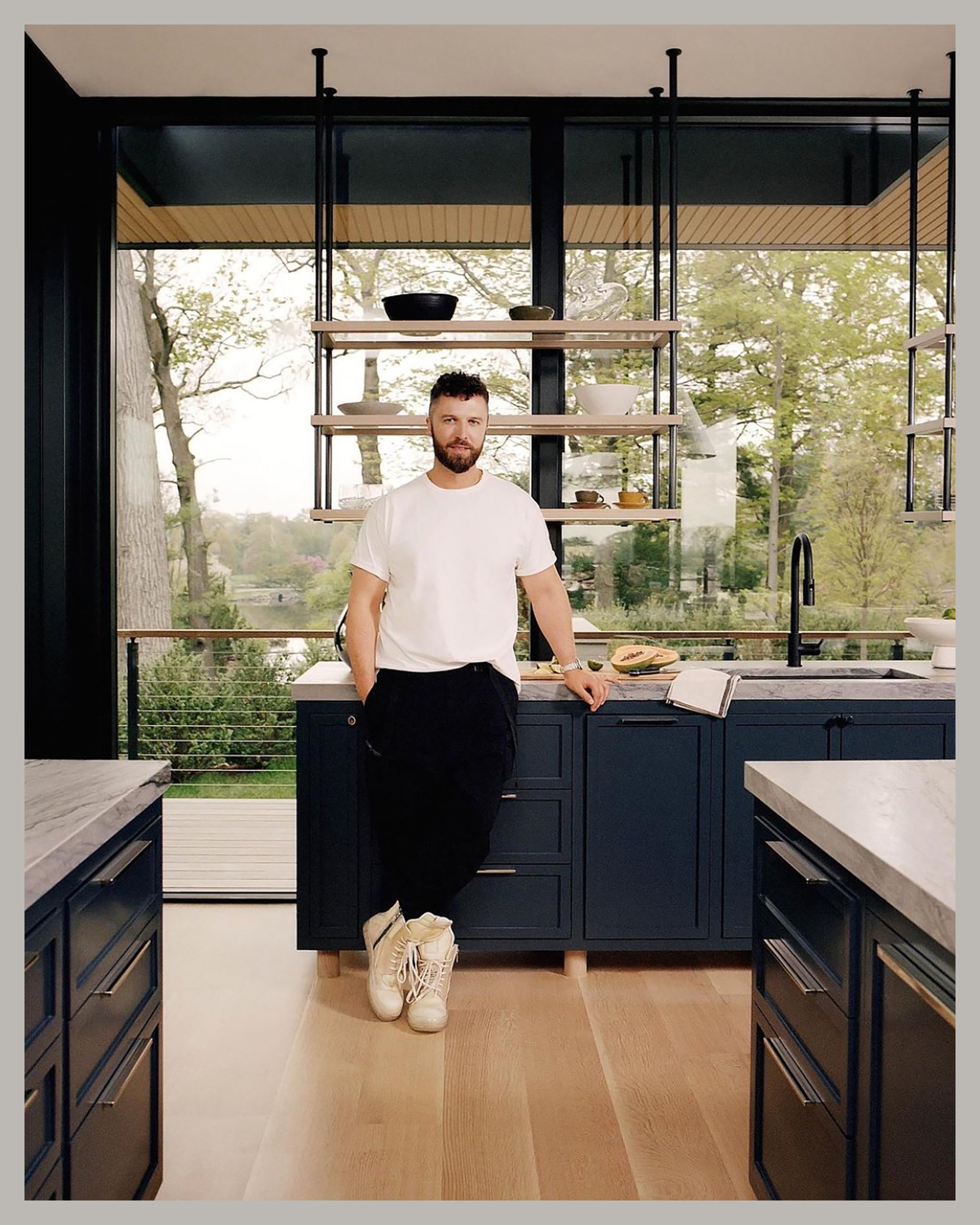 Design Consultation Services – McKay