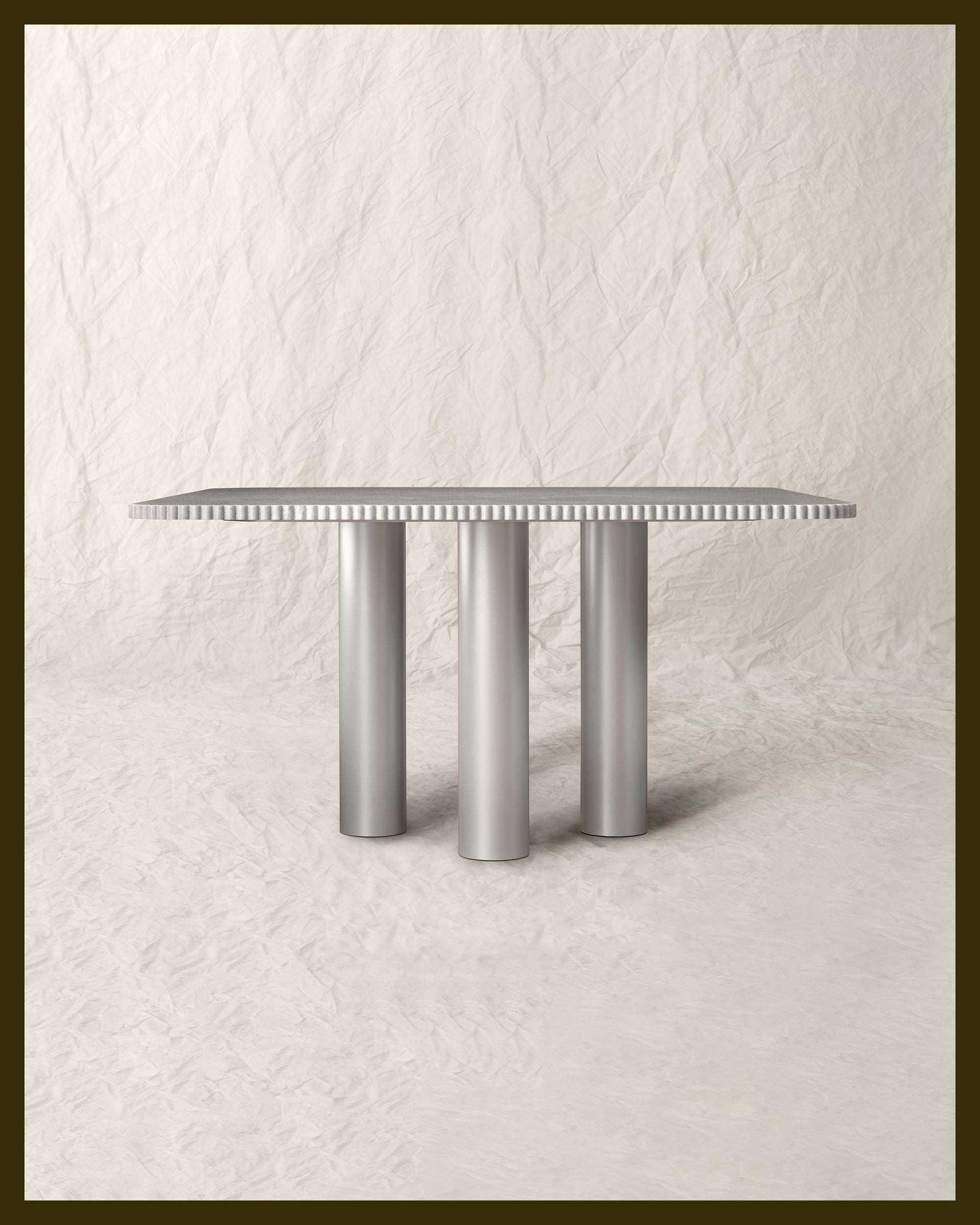 Tack Dining Table – McKay